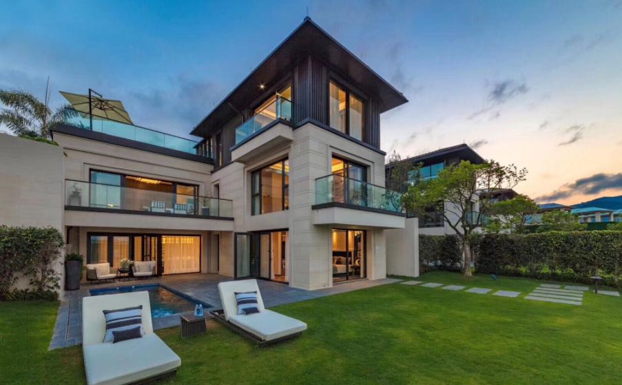 A complete guide to the moisture-proof decoration of the villa basement ...