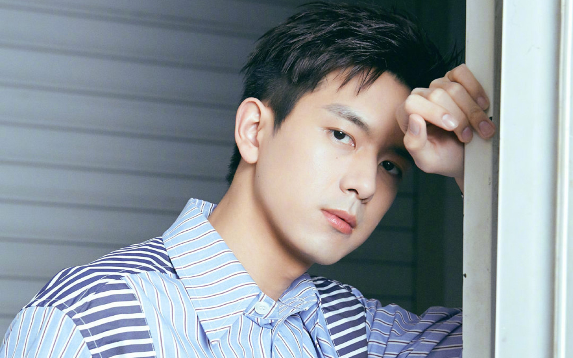 Entertainment Comments: Li Xian, Yuan Bingyan, Hu Ge, Yang Rong, Song ...