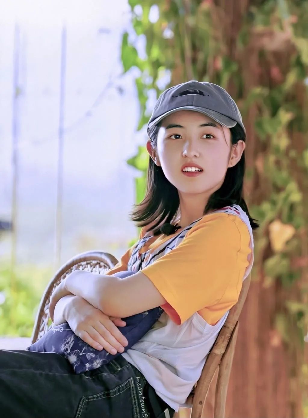 Little gossip, high round, high-job business man, Deng Chaosun - iNEWS