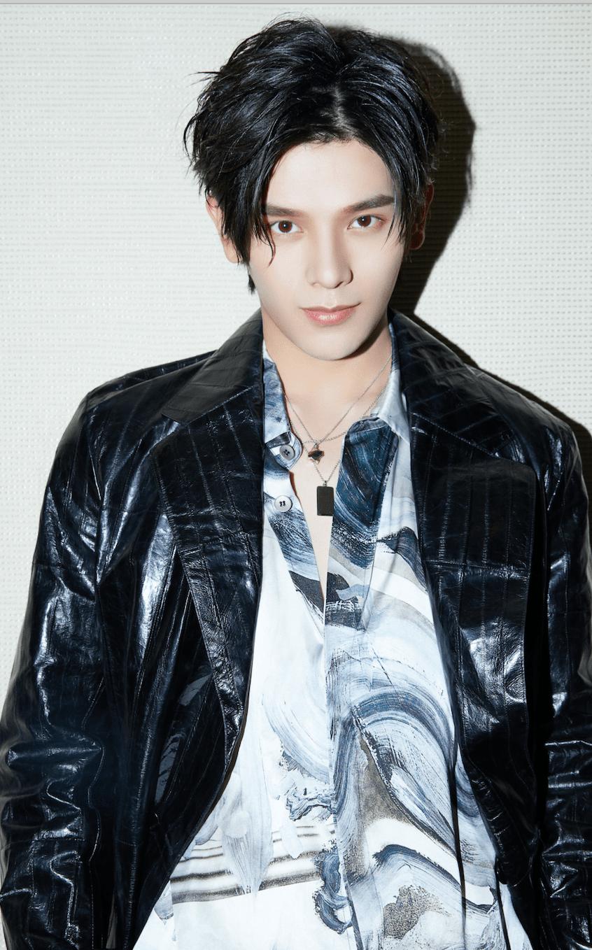 Yao Chi: Idol cannot regard itself as a commodity, it is not my goal to ...