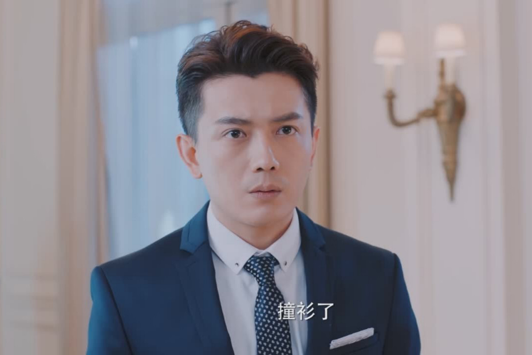 "Flowers on the Sea" Original: Lin Xiangyuan bowed his knees in marriage, Jiang Fanlu was the ...