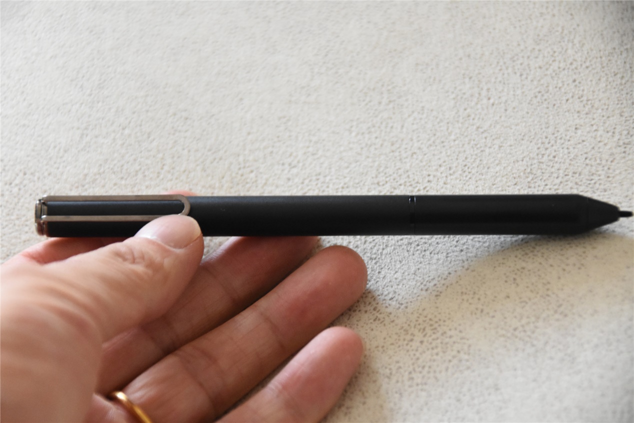 Open the box to experience the new BoYue electronic paper book ...