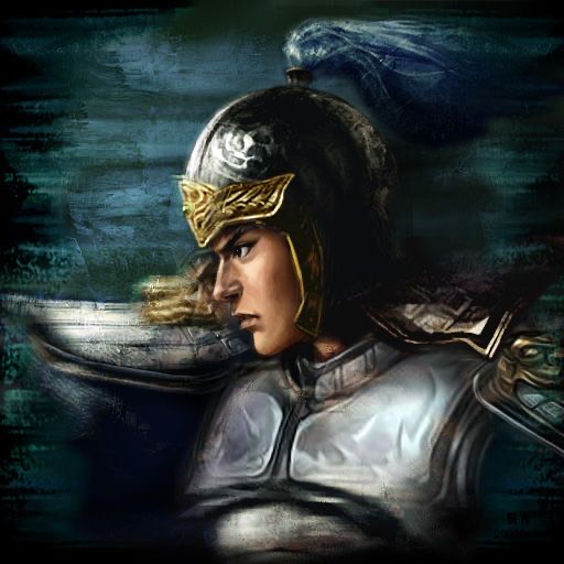 The five generals of the Shuhan, whose heirs are the most promising ...