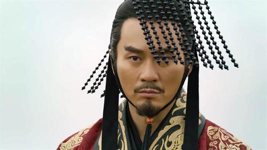 Zhen Mi of the Three Kingdoms, Cao Cao, Cao Pi, and Cao Zhi all like ...