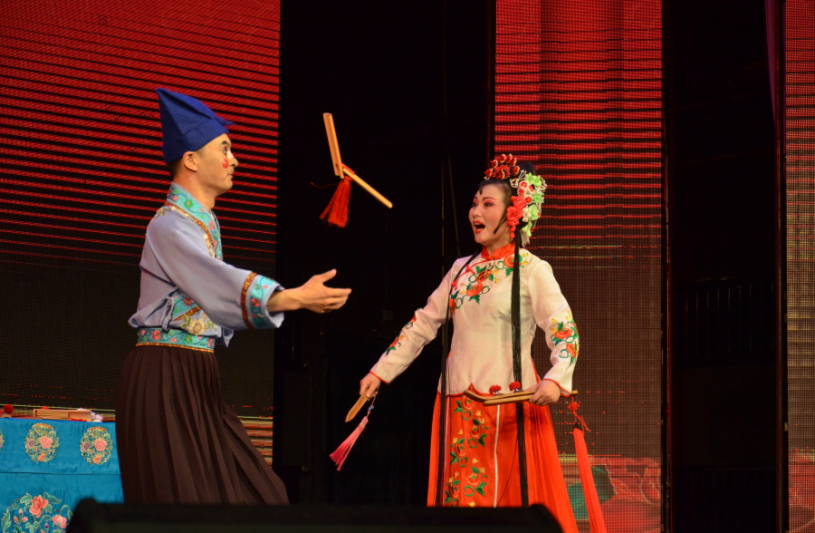 Bi Chang's last stubbornness, the "pseudo-rich" he chose, had to walk ...