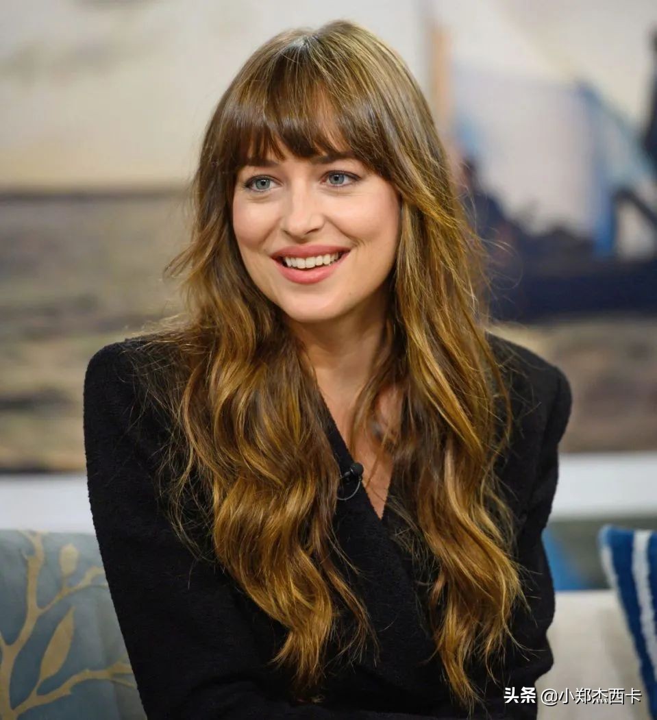 At the age of 31, she is a clear stream of Hollywood actresses. How did ...