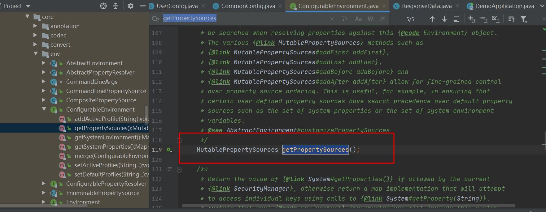 SpringBoot—@Value多數據源配置 - 資訊咖