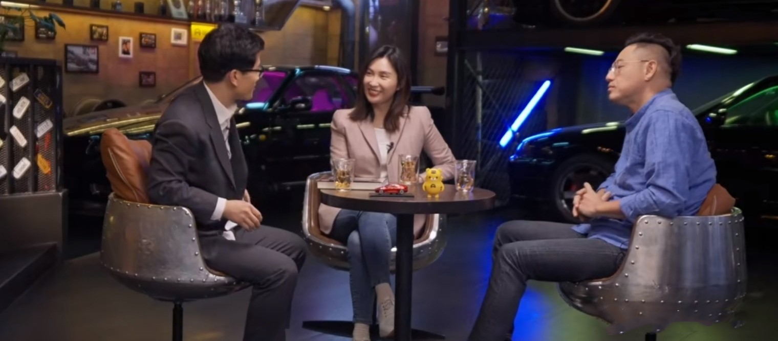 Tesla: What is the origin of Tao Lin, the vice president of "Never ...