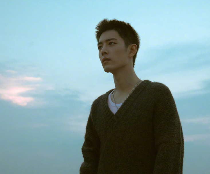 The candidates for the best male artist of the year are released, and ...