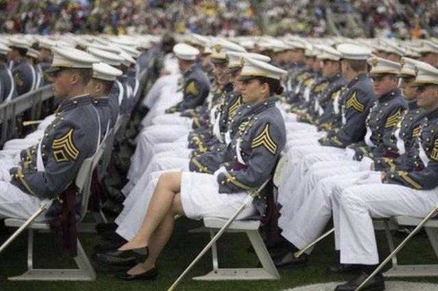 The US commander said: The US method of obstructing China's "cross ...