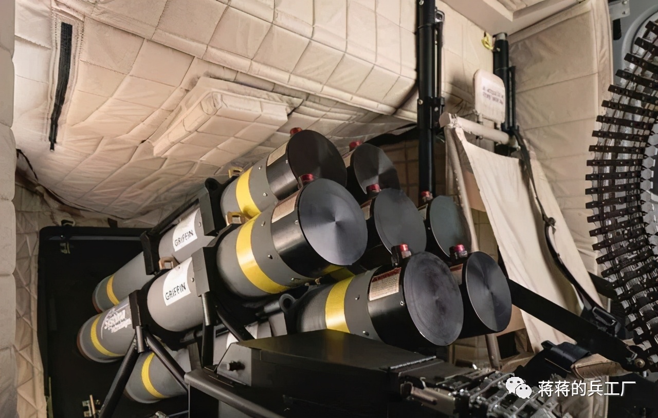 The U.S. conducts ALTIUS-600 UAV testing, which can be launched from ...