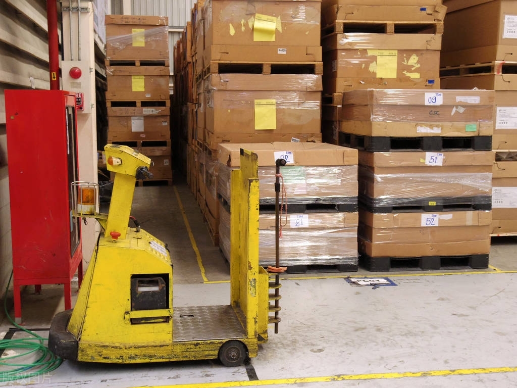 What does the packaging of "fragile cargo" and "naked cargo" in air ...