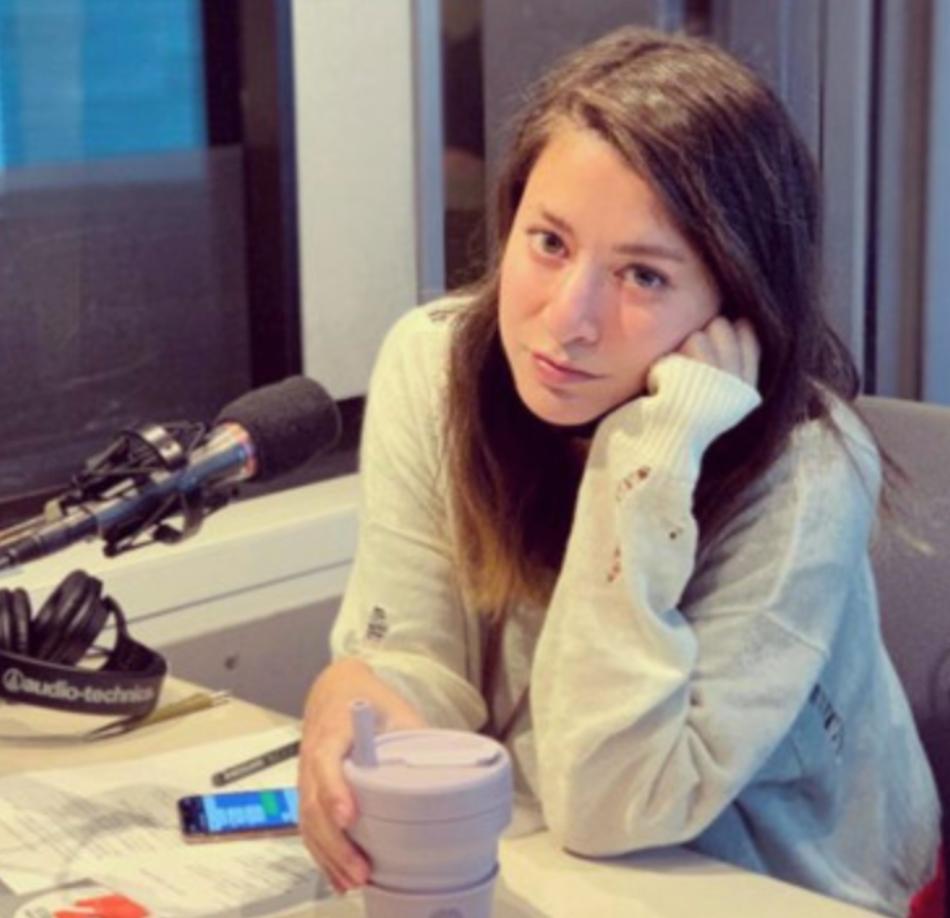 Actress Chu Xuan exposed the unspoken rules of the circle, was ...