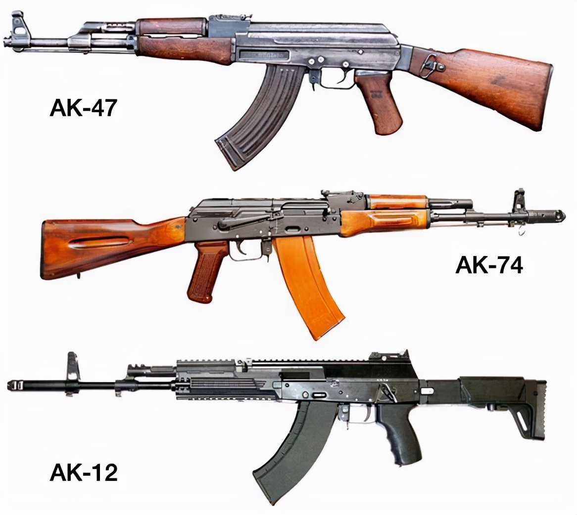 The Rwandan army was surprised to see Type 81 automatic rifles, a ...