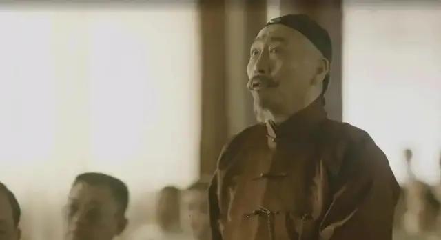 The first person with confidence in Chinese culture in "Awakening Age ...