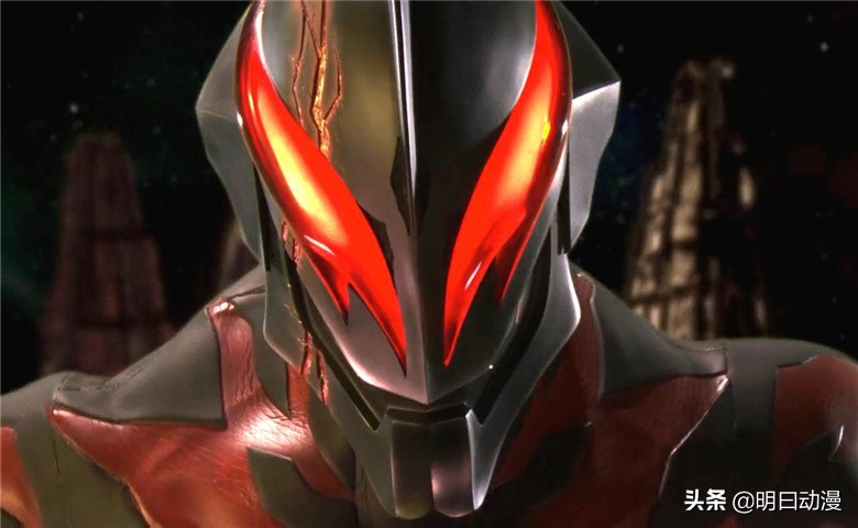 The hidden network of the villain Ultraman, Beria is overrated, and ...