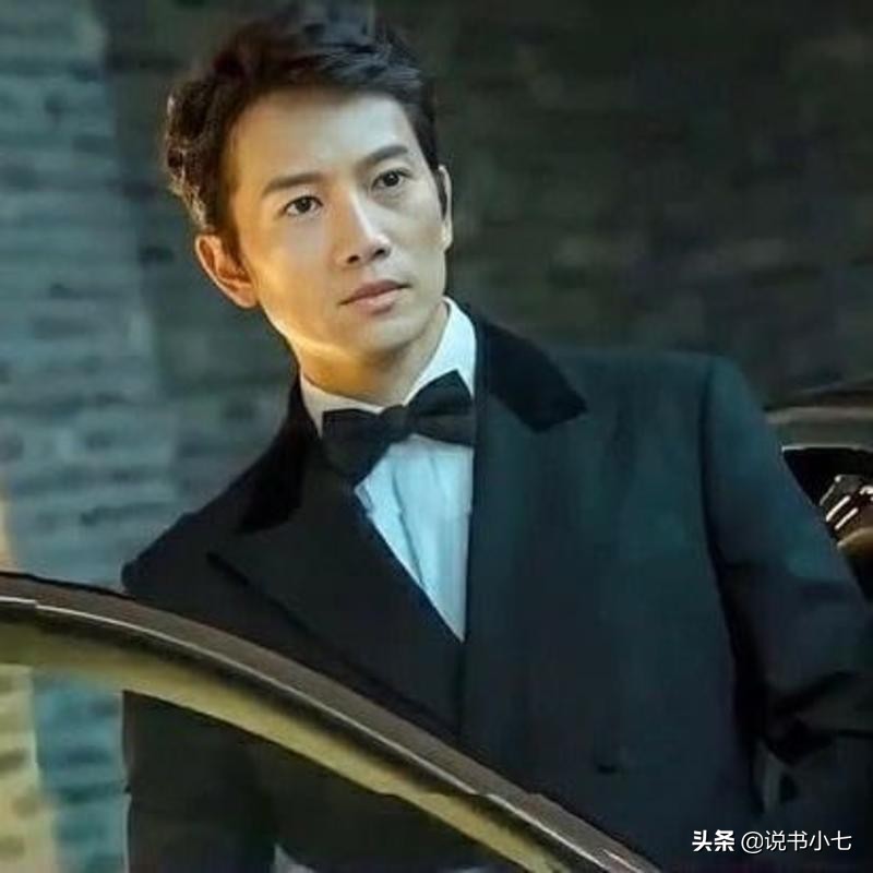 Dae Jang Geum's handsome man has been handsome for 20 years, and his ...