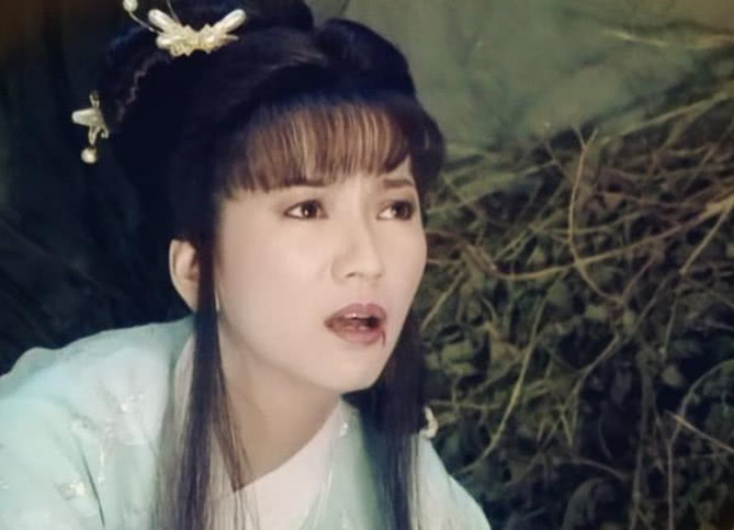 Why Bai Suzhen and Xu Xian have the fate to meet for thousands of miles ...