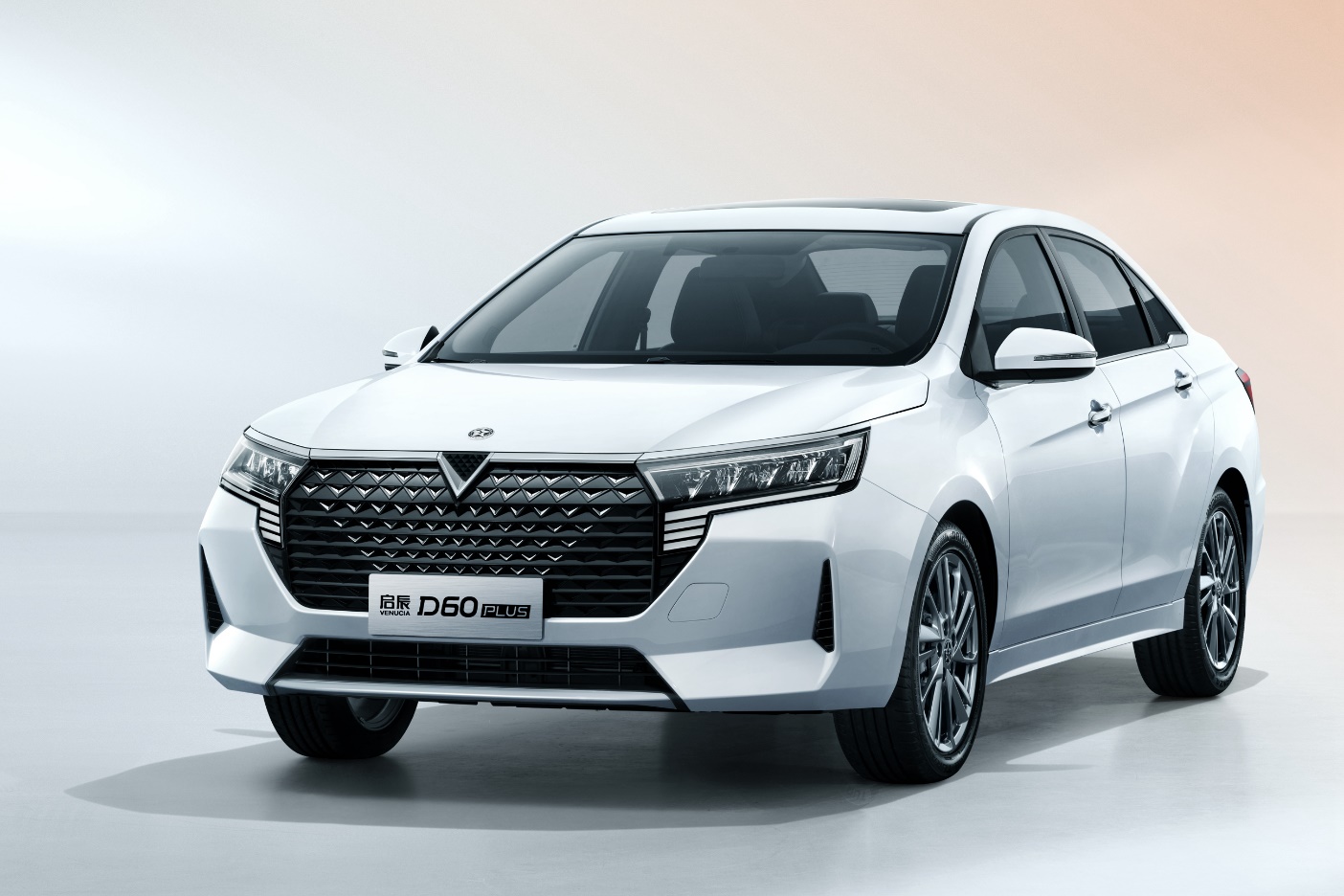 It is suspected to look at it! What is the new Kai Chen D60 PLUS value ...