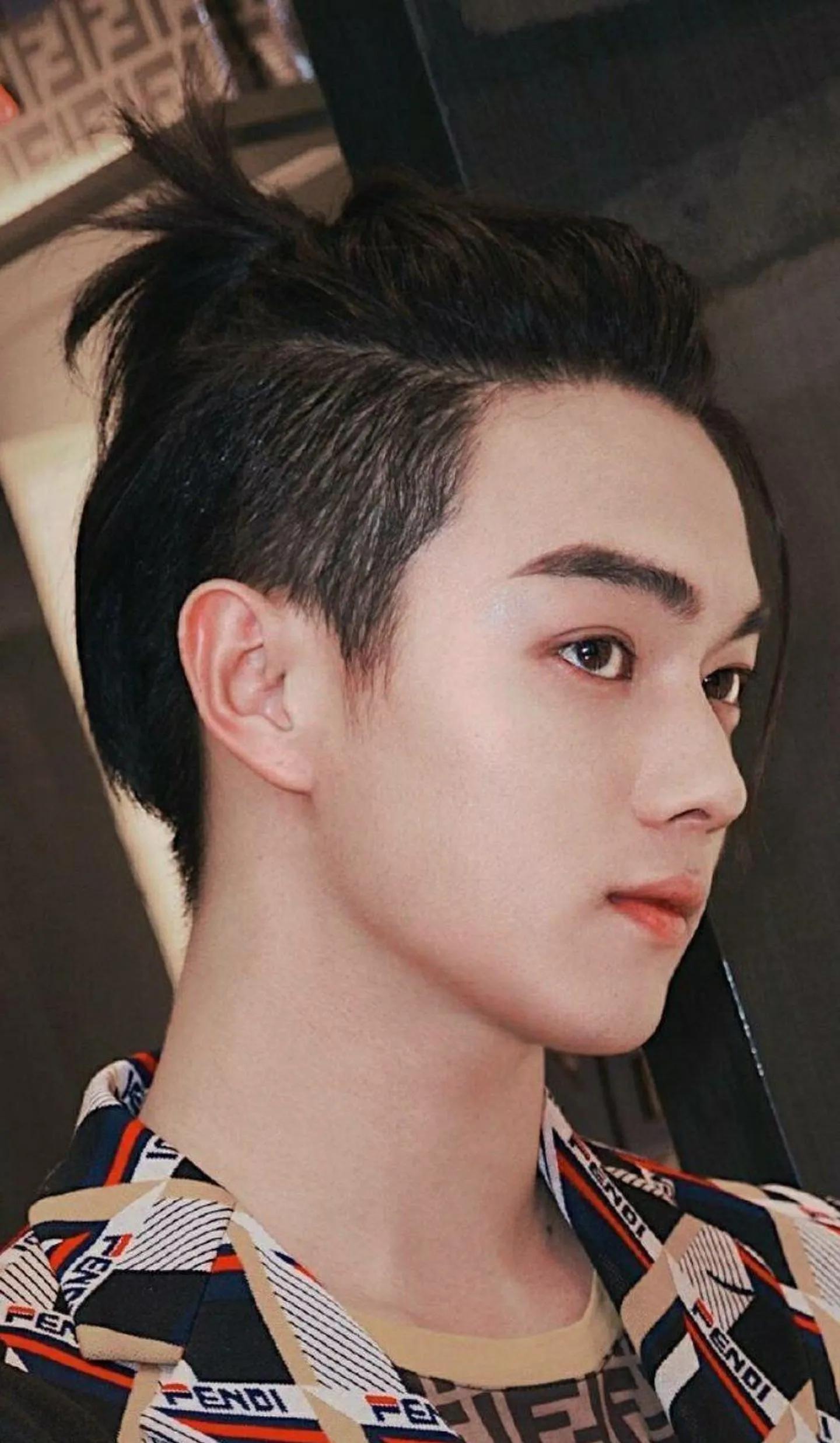 Xu Kai: Grow in hard work, and you will usher in brilliance in growth ...