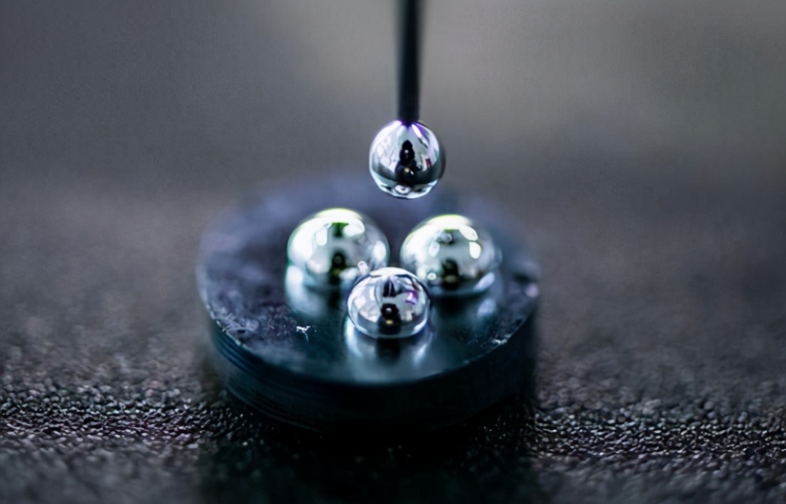 The liquid metal "exoskeleton" has begun mass production, have science ...