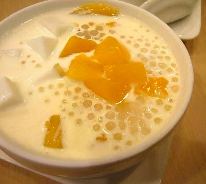 Huazhou delicacies, let the population flow three thousand feet - iMedia