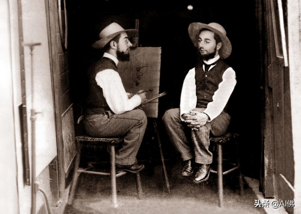 50 artists who became famous after death in the world - iNEWS