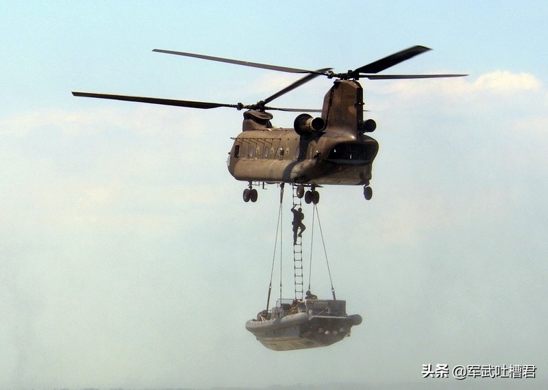 The domestic tandem dual-wing UAV appeared, and its appearance ...