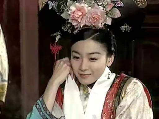 In the 118 episode of "Princess Huaiyu", Huaiyu is not just a "broom ...