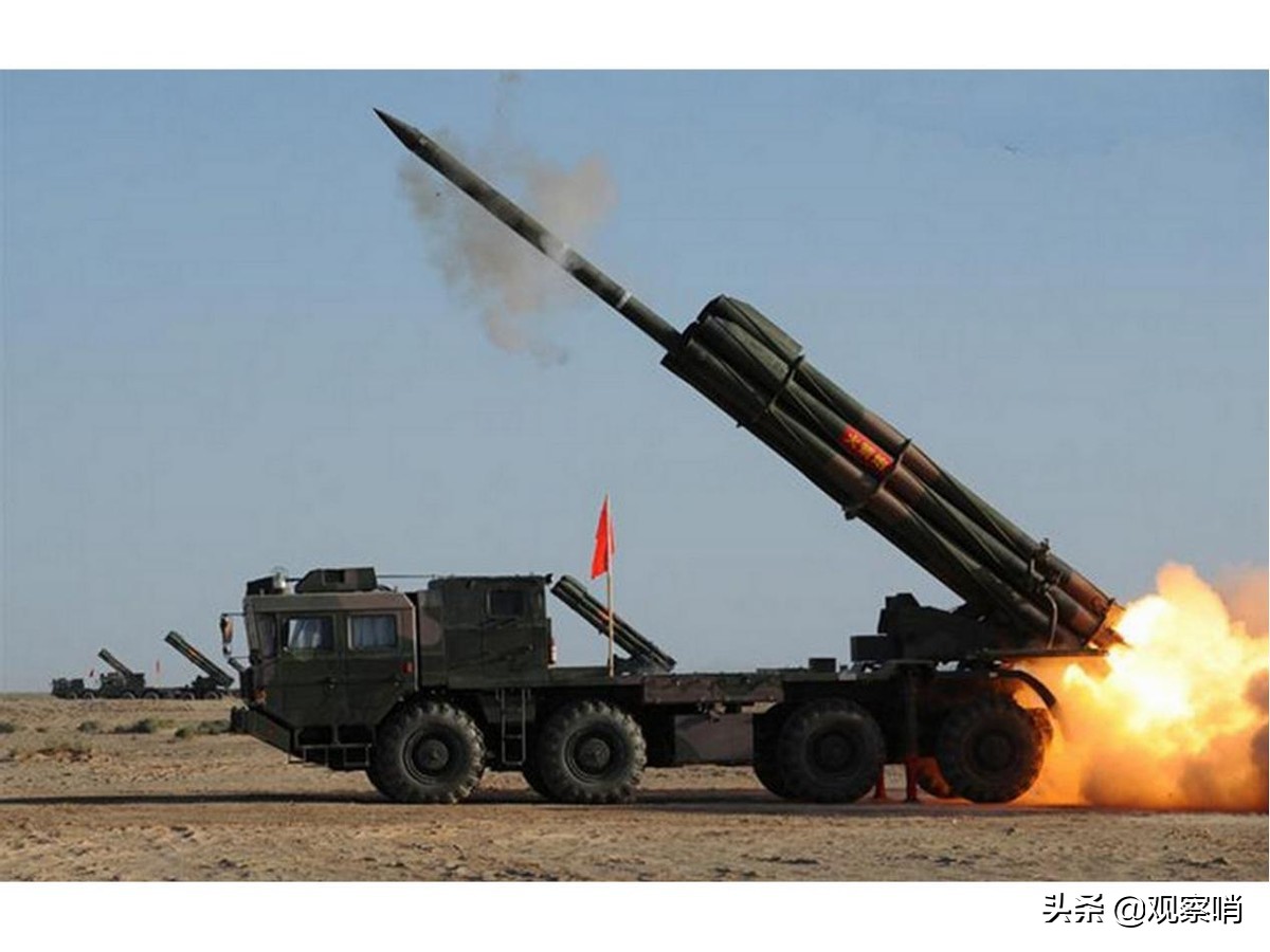 The US Army's new 155mm artillery shell, using a ramjet engine, has a ...