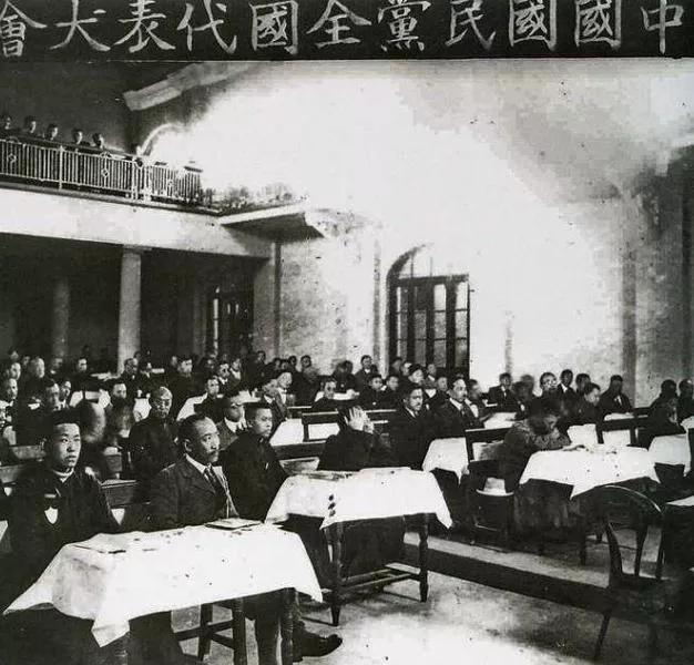 How many times did Mao Zedong and Chiang Kai-shek meet in their ...