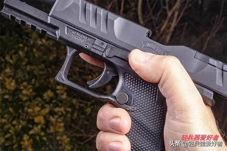 Replacement of PPQ pistol?A new choice for personal defense pistols ...