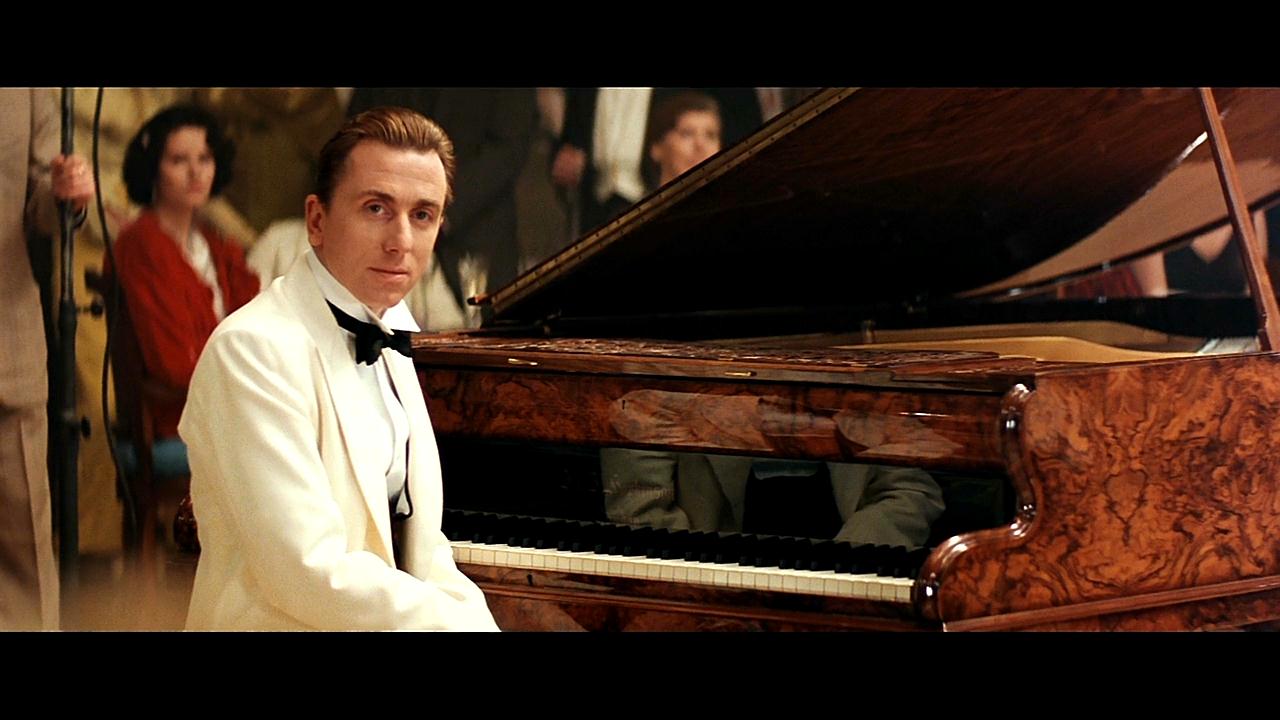 Is "The Pianist at Sea" a true story?Is loneliness the ultimate ...