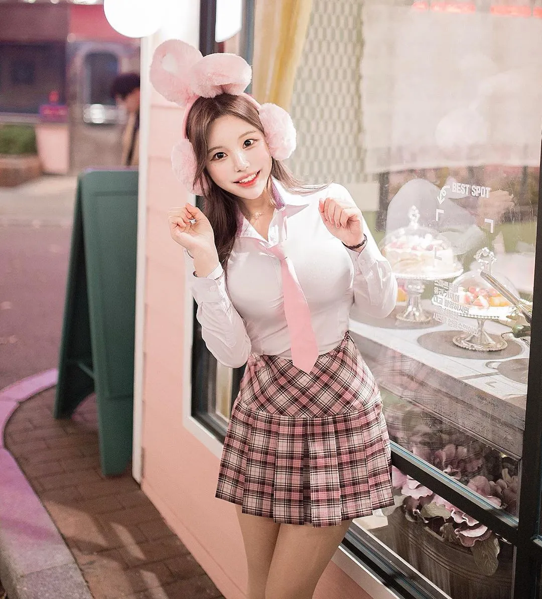 韓國zzyuridayo戶外徒步旅行攝影 - 資訊咖