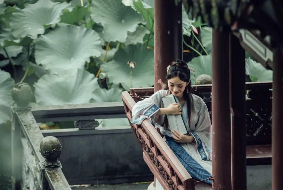The ten most beautiful poems in China, you have to read at least once ...