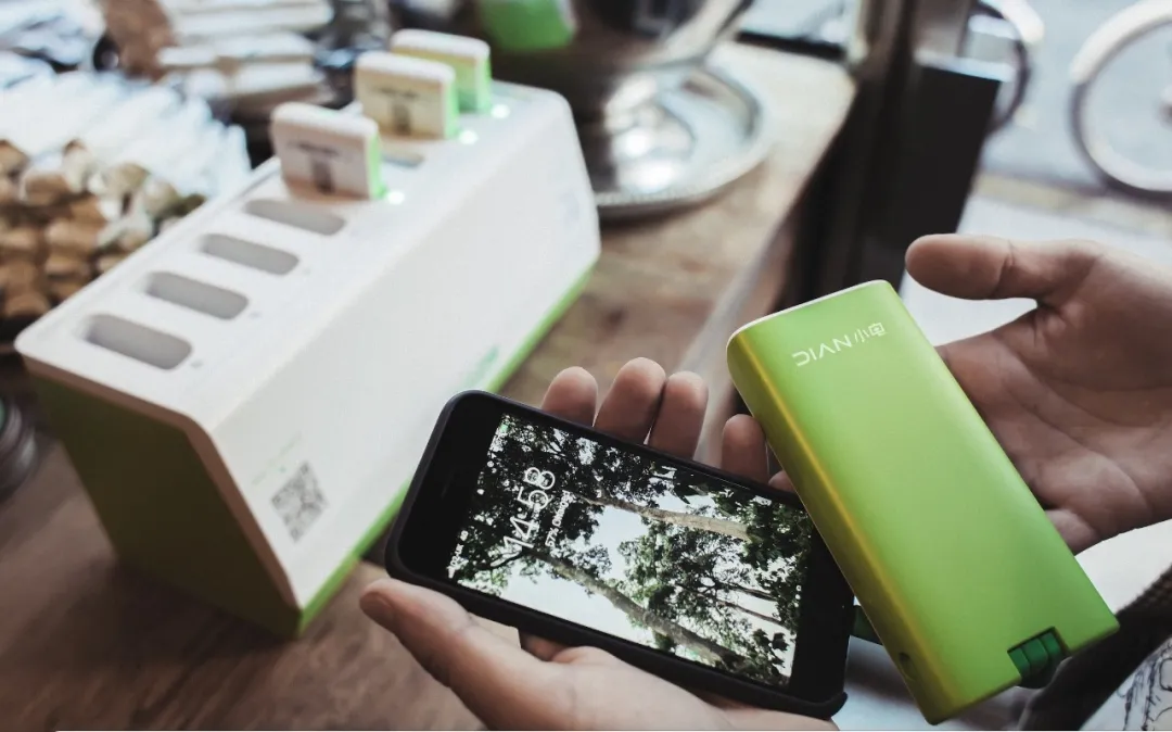 The growth password of Xiaodian Technology: the "flywheel effect" of ...