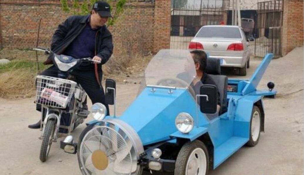 Prophecy: matrilineal society in the Internet era will resurrect - iNEWS