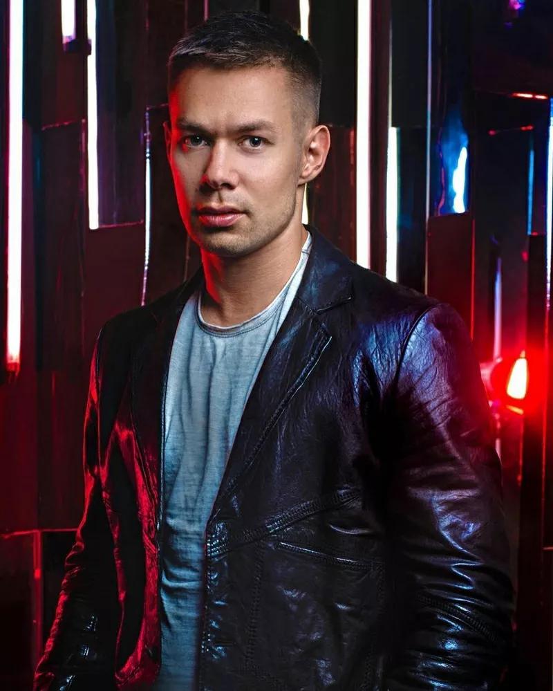 The most handsome boy in Russian hearts-2021 - iNEWS