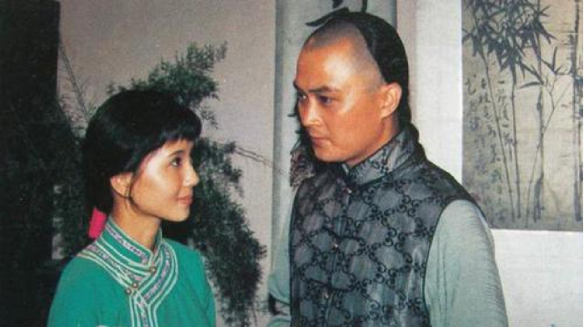 From small cabbage to the national mother, Tao Hui Min is not afraid of ...