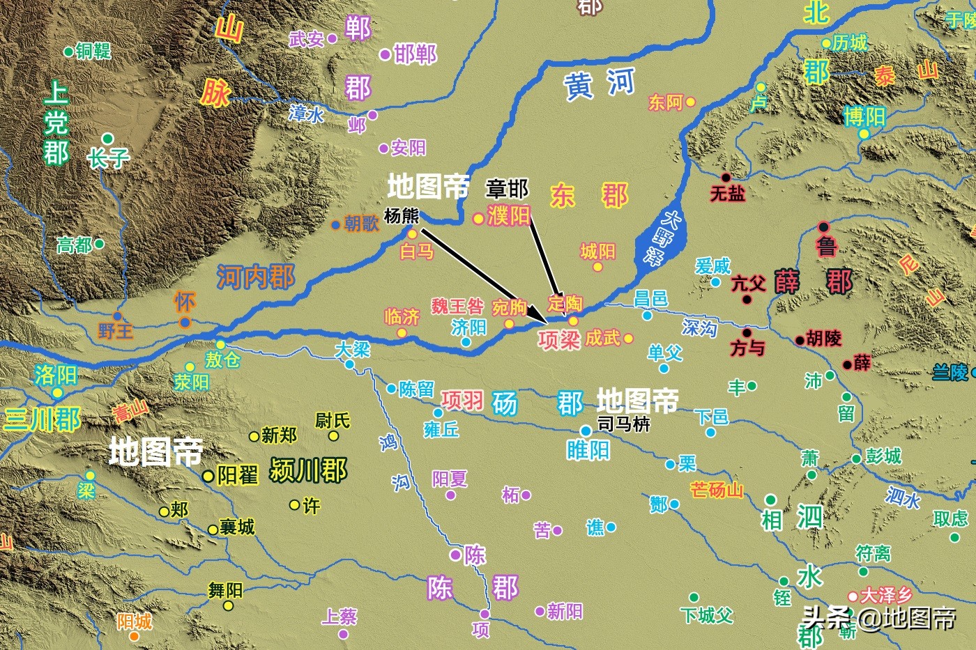 How did Zhang Han break Xiang Liang in the last highlight moment? - iNEWS