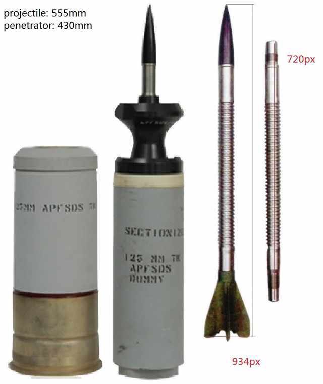 Against the plateau, the Type 15 tank needs a 120mm caliber tank gun (2 ...