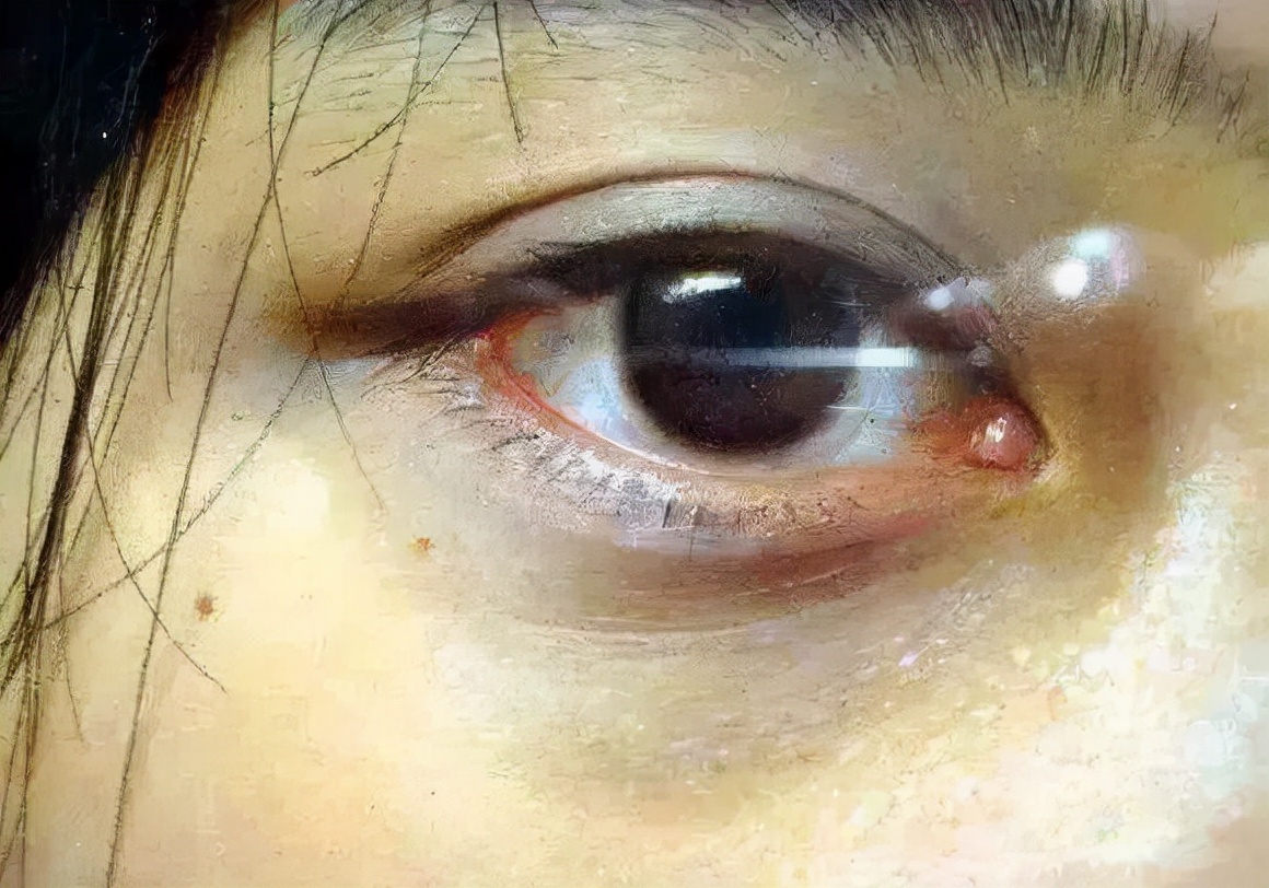 Leng Jun fell in love with an 18-year-old model because of his ...