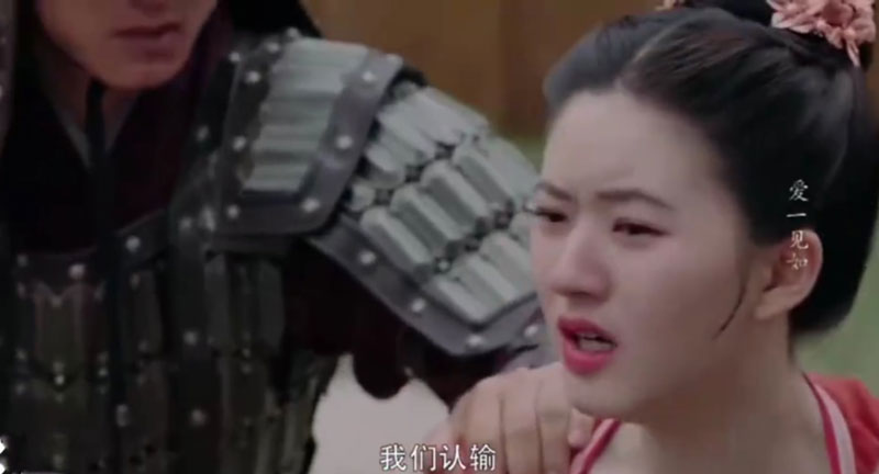 "Long Song Xing" Hao Du only breathed, Le Yan wanted to surrender, but Hao Du used this method ...