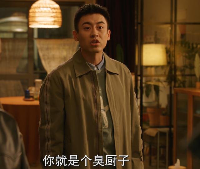 "Northern Ruins": The Phoenix male Li Xiang, who "loves the minefield ...