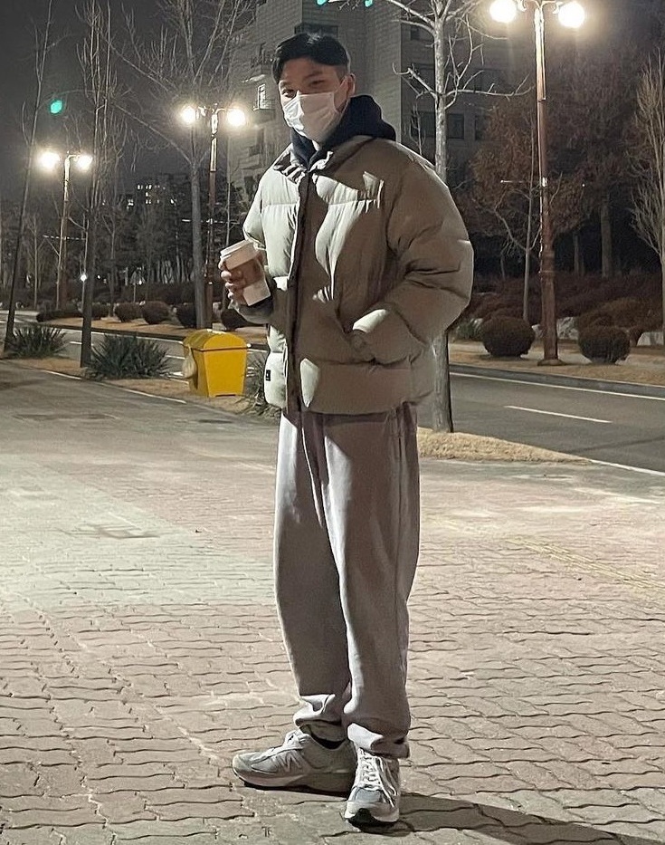 The trend that 171cm boys should wear! 5 sets of different single ...