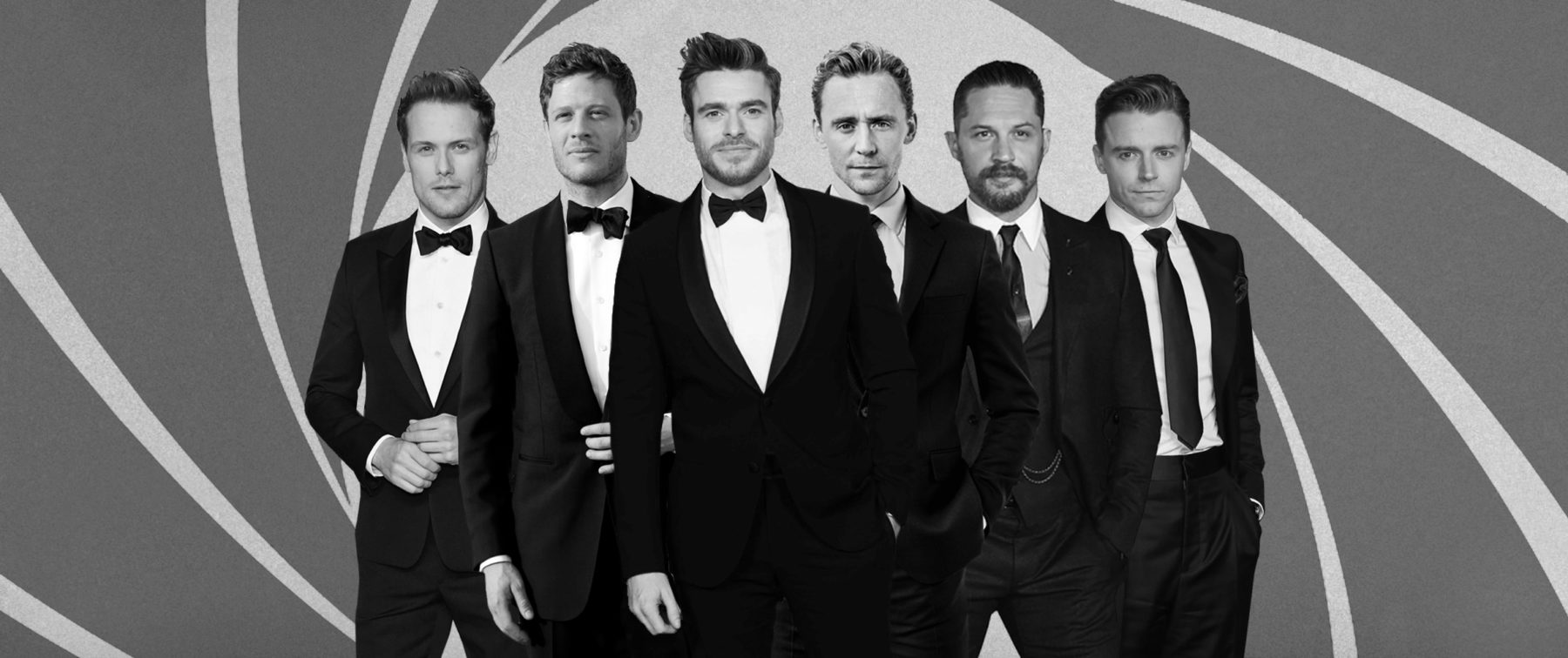 Farewell to the sixth generation 007, where will the future "Bond Movie ...