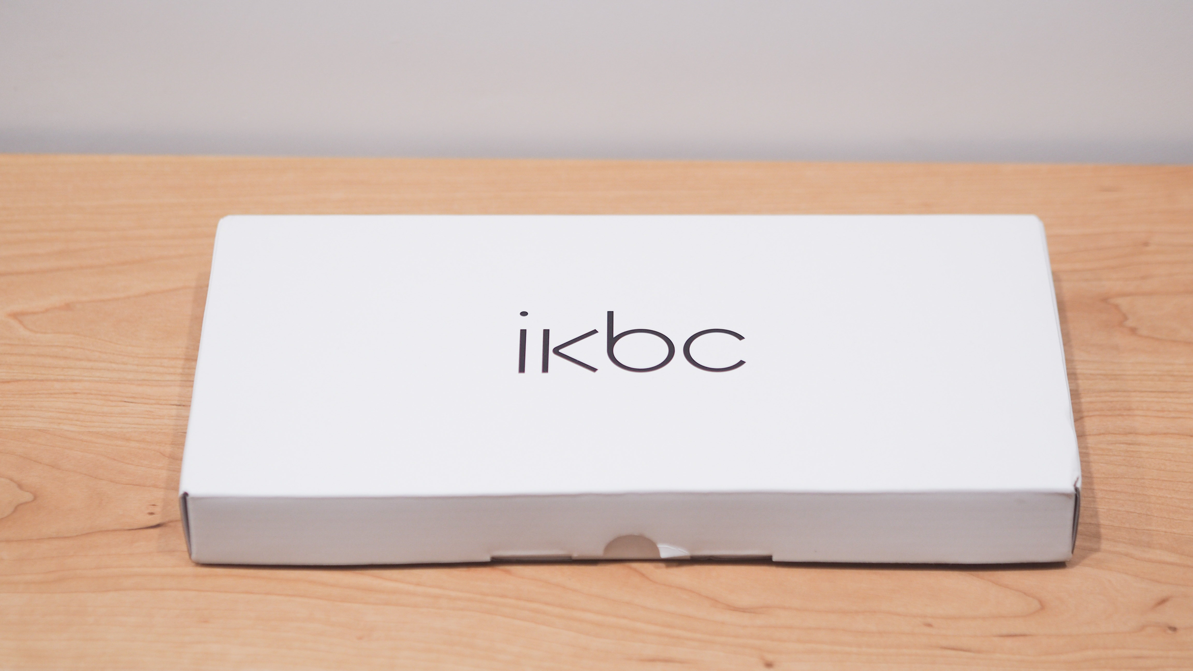 高顏值小尺寸機械鍵盤，IKBC S300 mini經驗分享 - 資訊咖