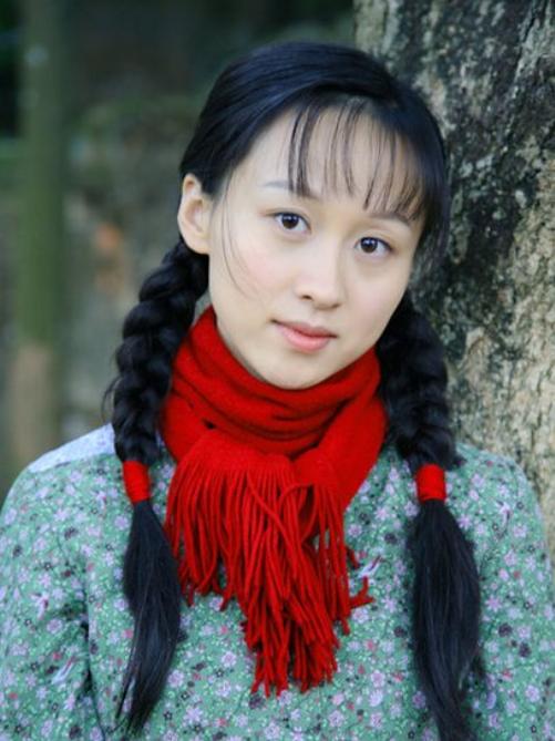 Lian Shumei: The Love History of Seven Sisters and Zhao Qiangsheng ...