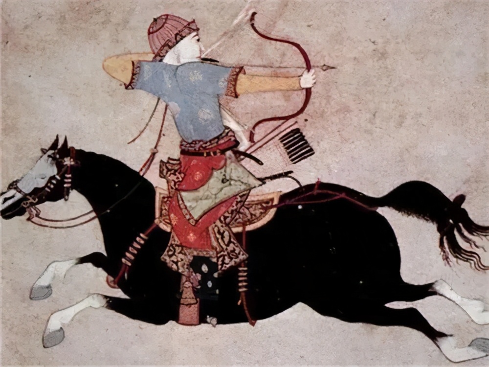 Why is the Great Liao Kingdom established by the Khitan people so ...