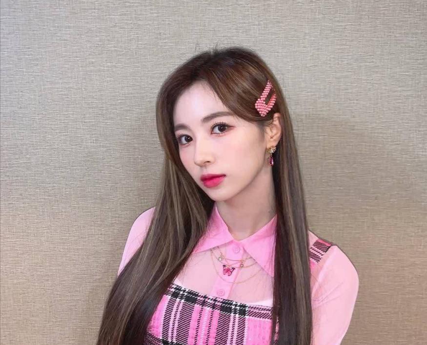 "Girls Planet 999" latest ranking, Shen Xiaoting is very stable, Fu ...